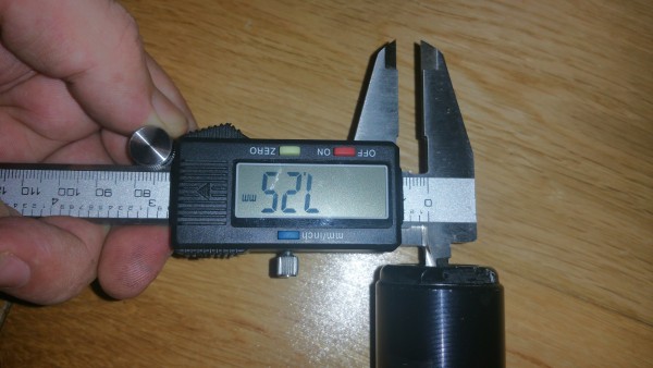 SAK .22lr Moderator Review - Ste Gough and the Three G's