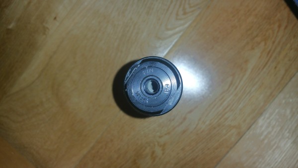 SAK .22lr Moderator Review - Ste Gough and the Three G's