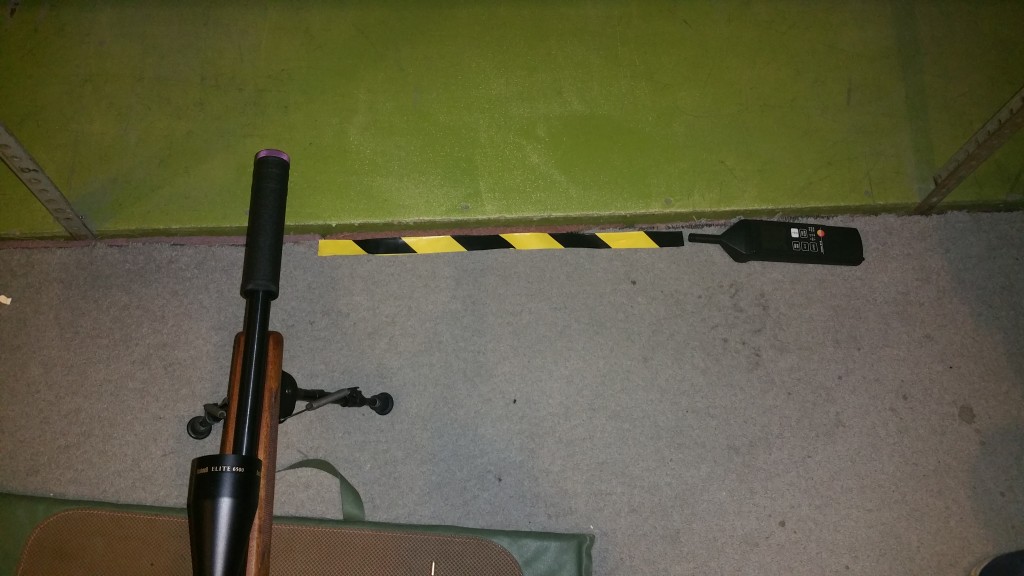 UK Custom Shop Wildcat Whisper .22lr Moderator Review